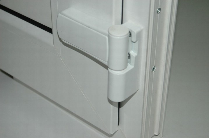 Puertas PVC Etem Q60