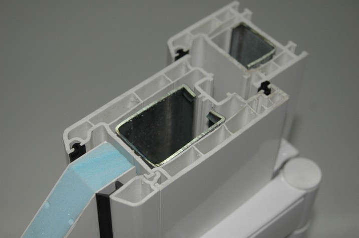 Puertas PVC Etem Q60